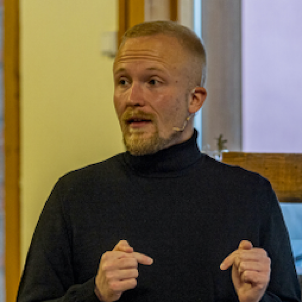 Über uns - Mosaik.Kirche für Frankfurt (FeG)